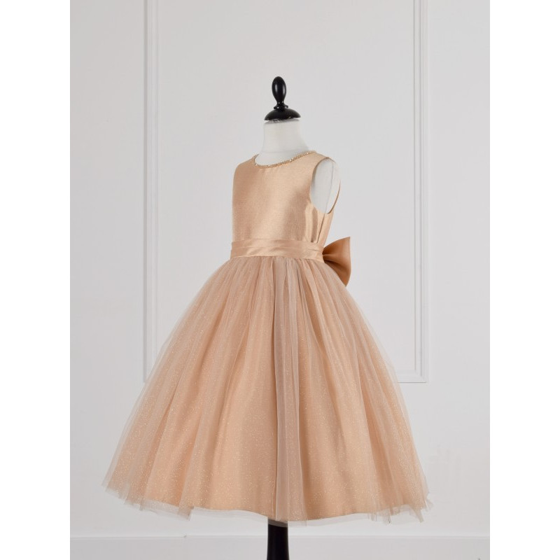 ROBE ENFANT